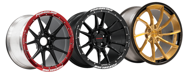 About Forgeline Motorsports | Custom Forged Wheels – forgeline-ms