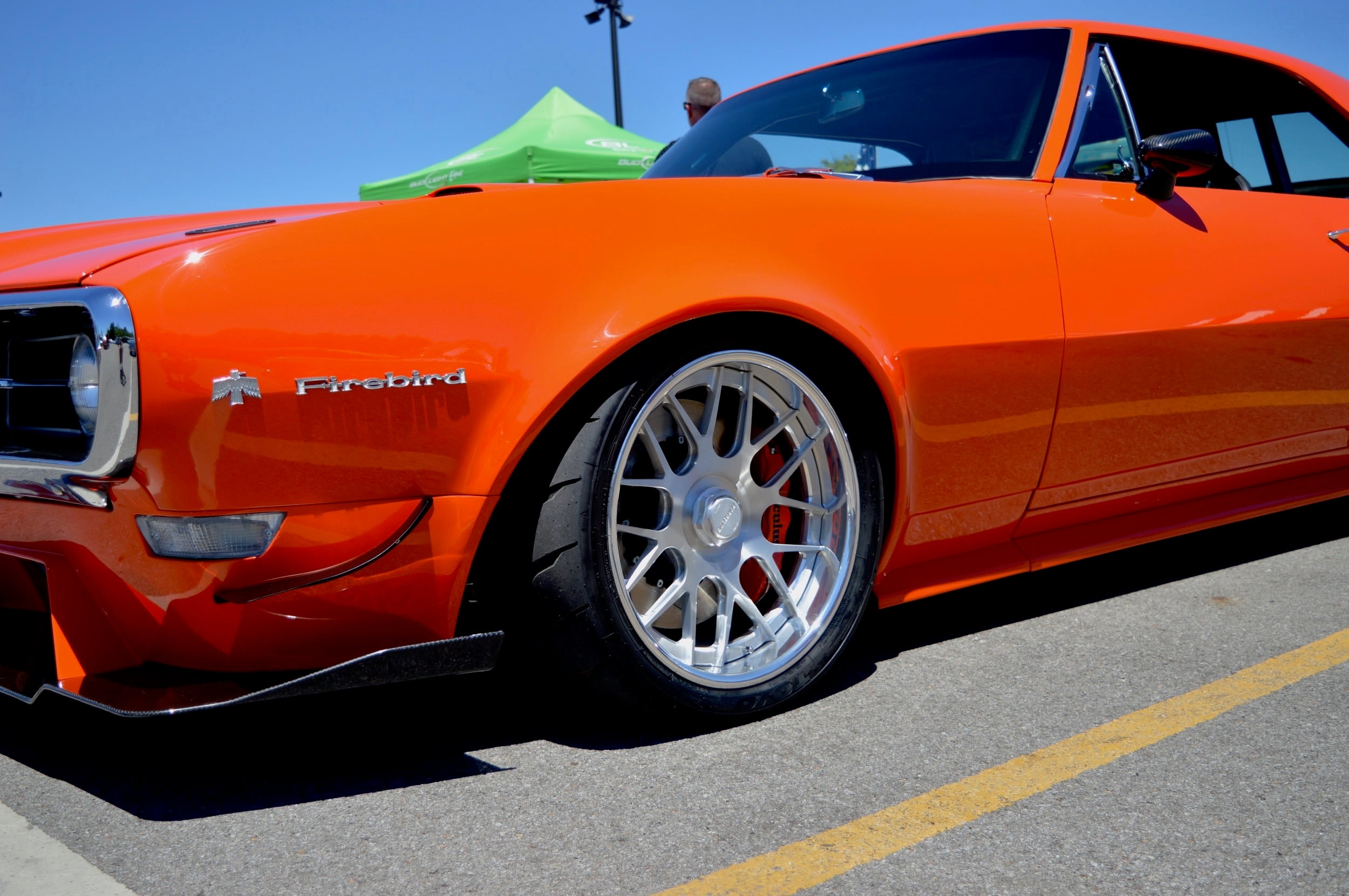 Customer Gallery | Forgeline Motorsports - Snakepit Customs