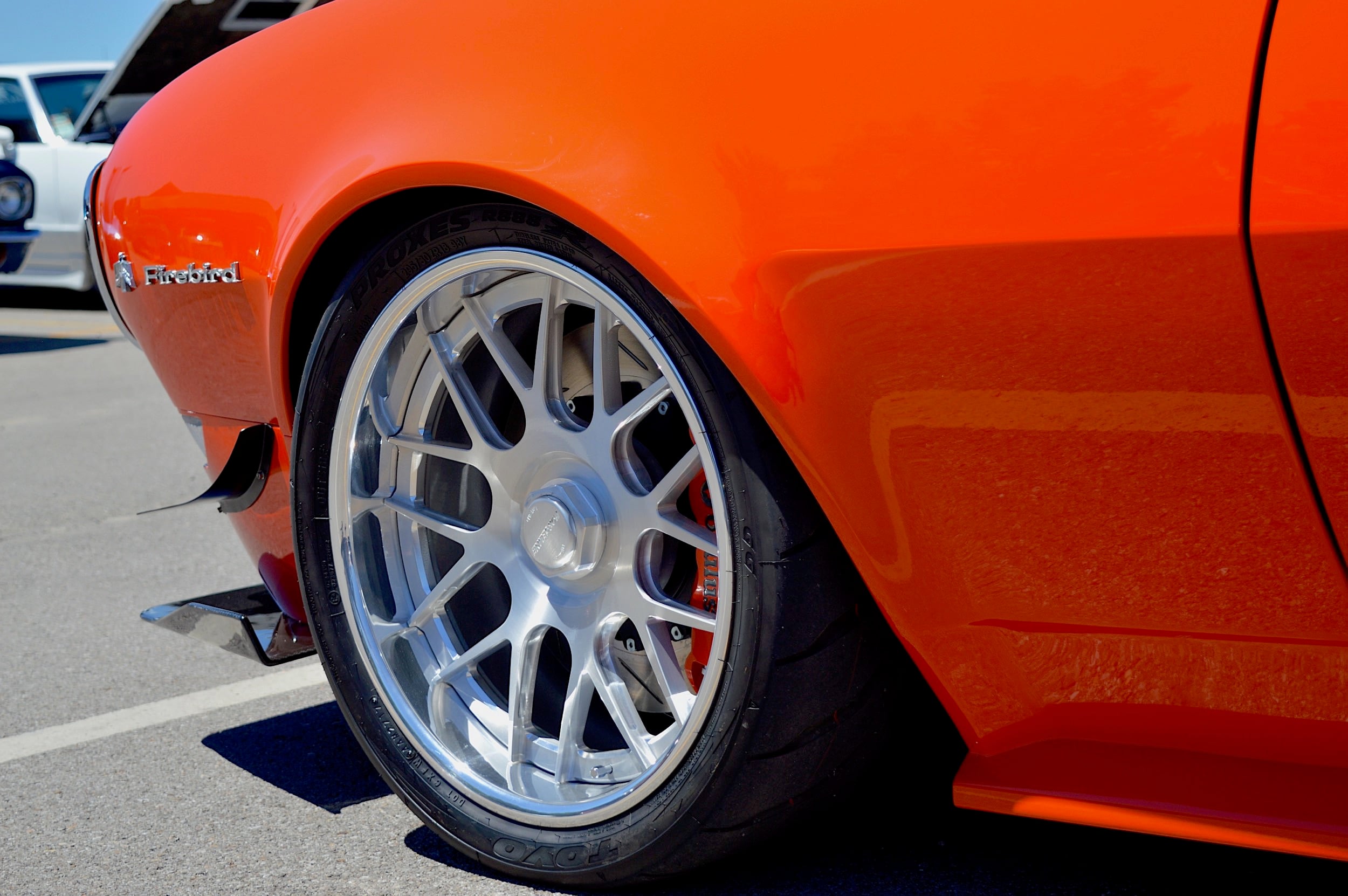 Customer Gallery | Forgeline Motorsports - Snakepit Customs