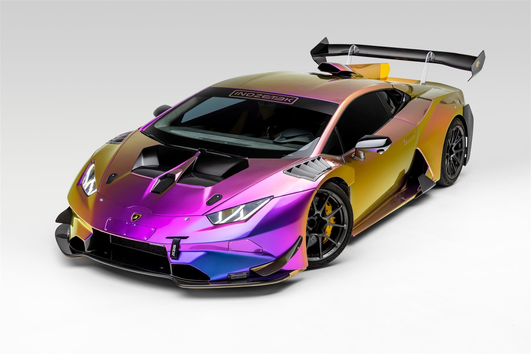Customer Gallery | Forgeline Motorsports - Alex Choi