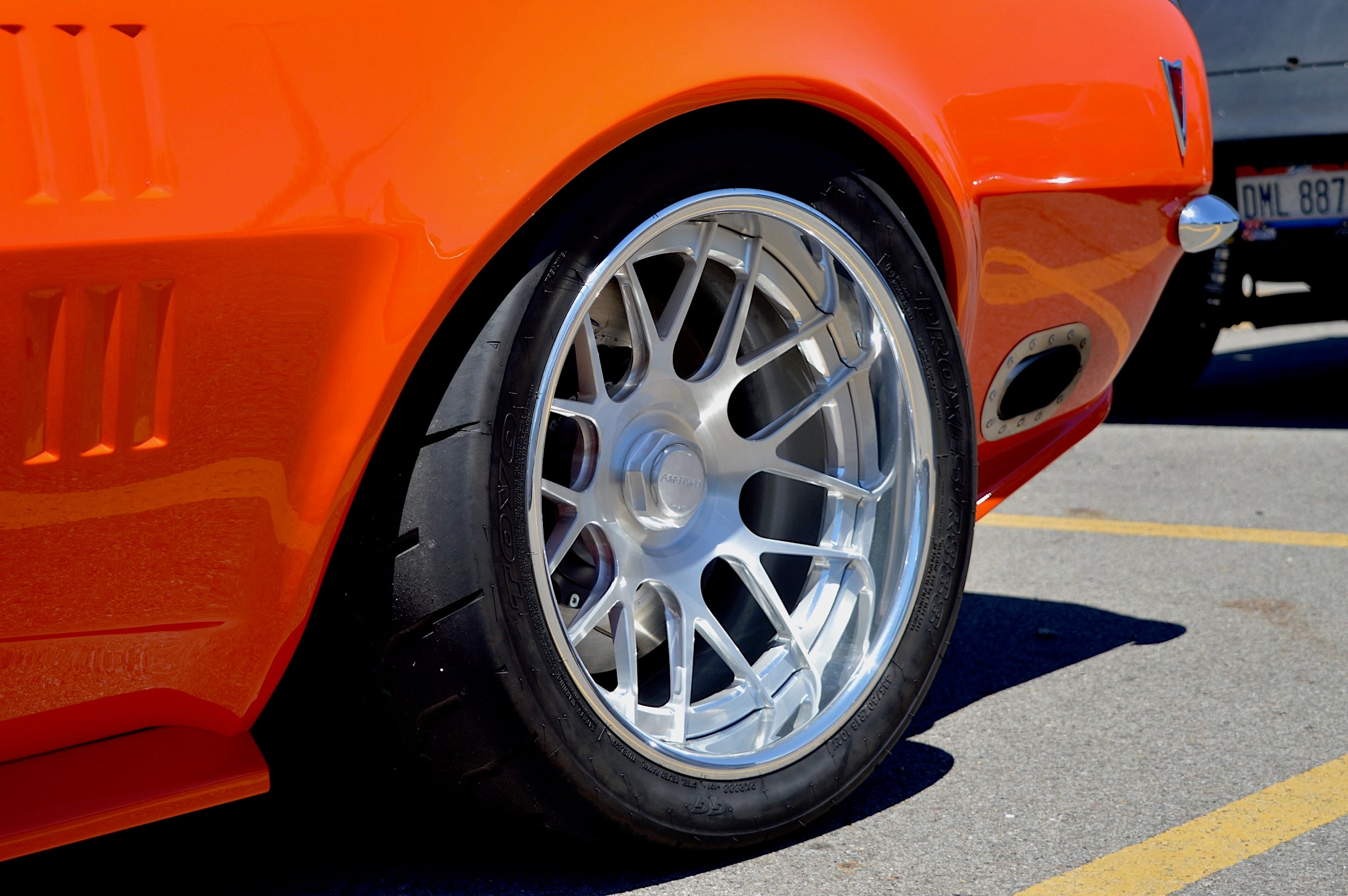 Customer Gallery | Forgeline Motorsports - Snakepit Customs
