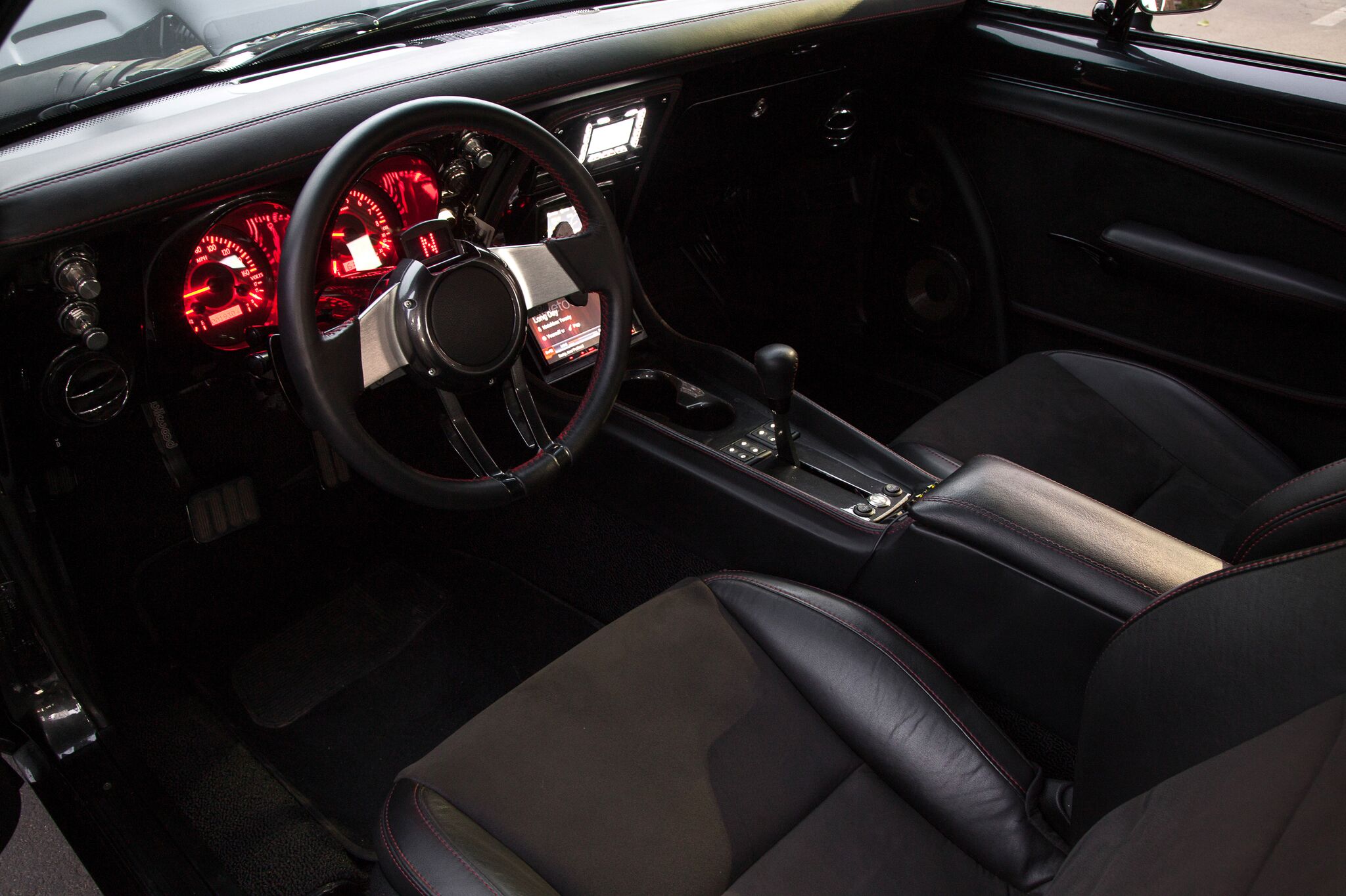 Customer Gallery | Forgeline Motorsports - Adam Ofstad
