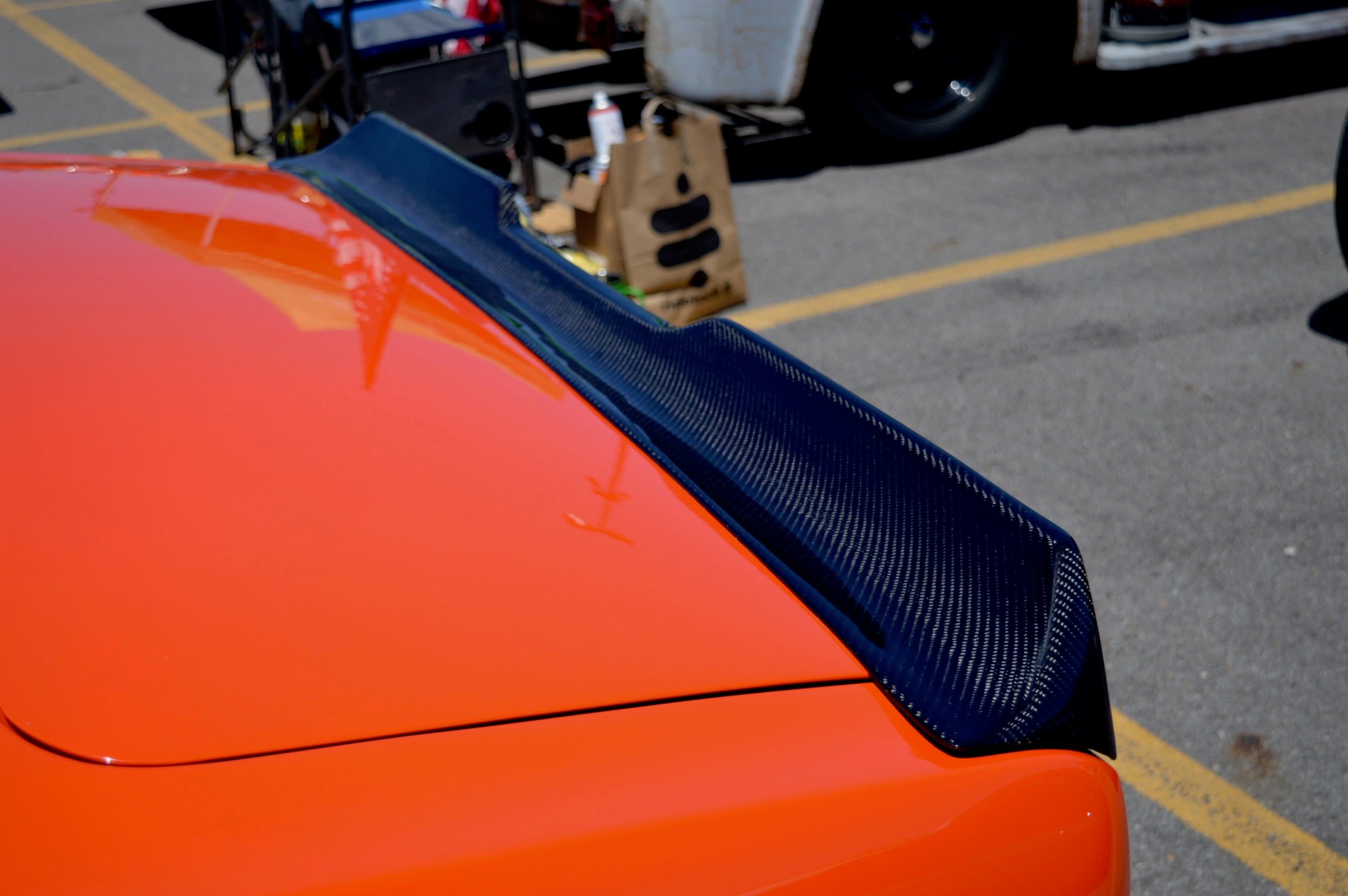 Customer Gallery | Forgeline Motorsports - Snakepit Customs