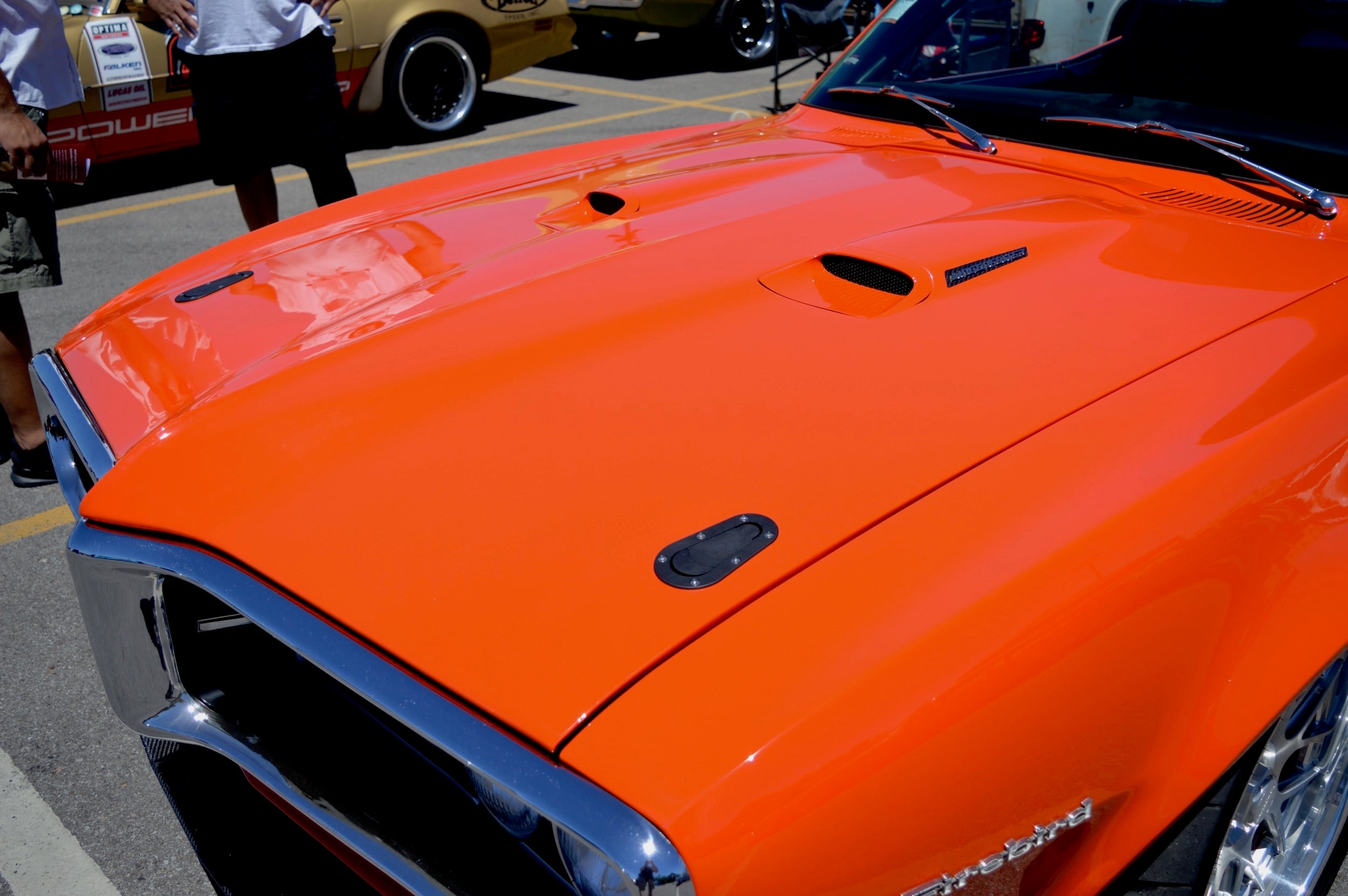 Customer Gallery | Forgeline Motorsports - Snakepit Customs