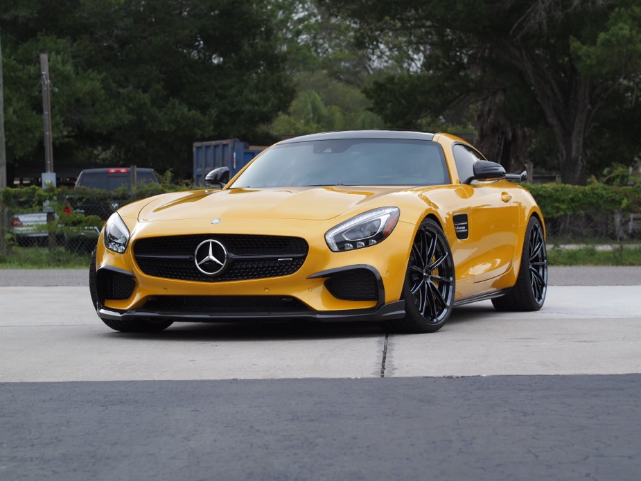 Customer Gallery | Forgeline Motorsports - Advance Performance