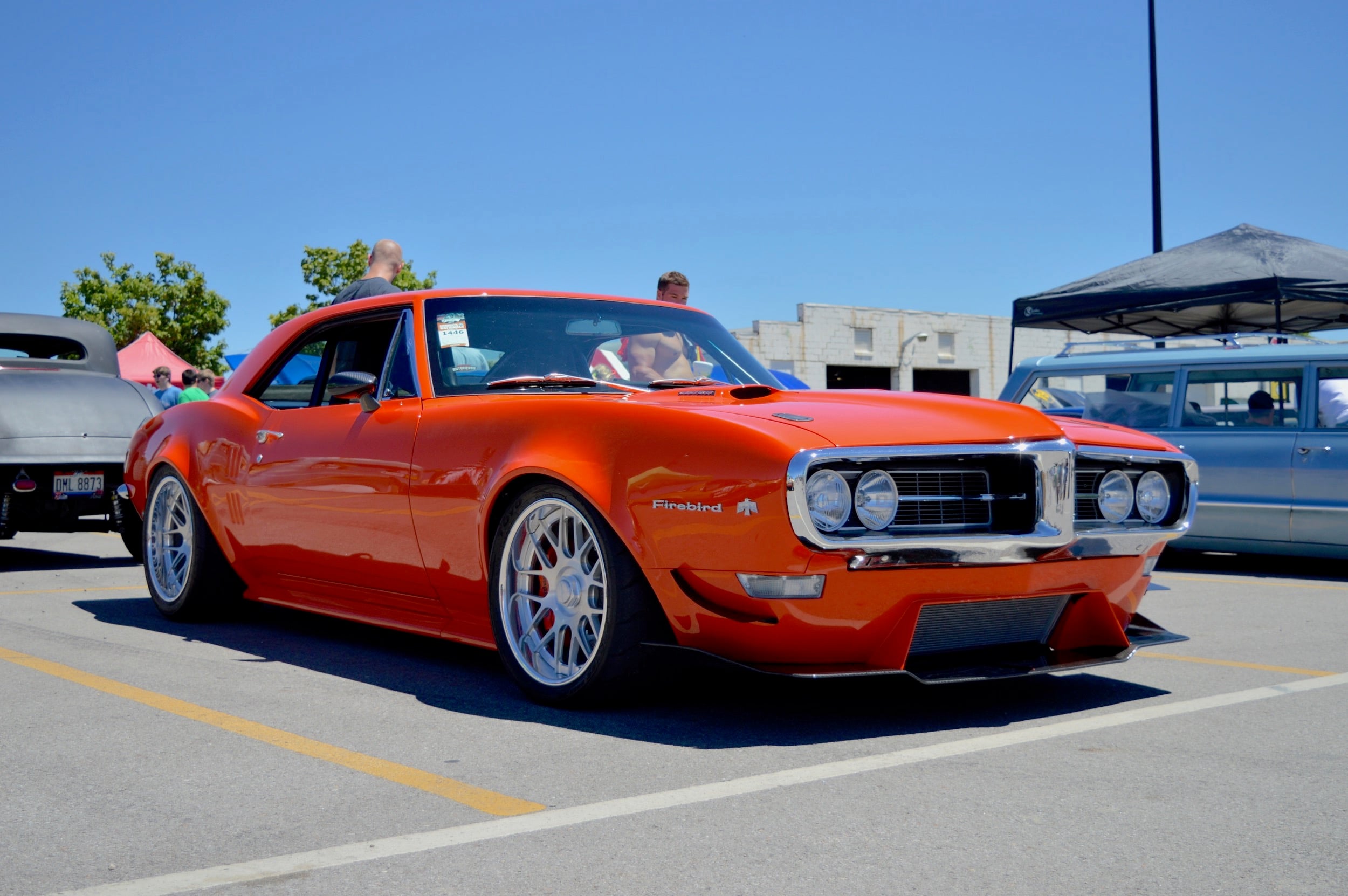 Customer Gallery | Forgeline Motorsports - Snakepit Customs