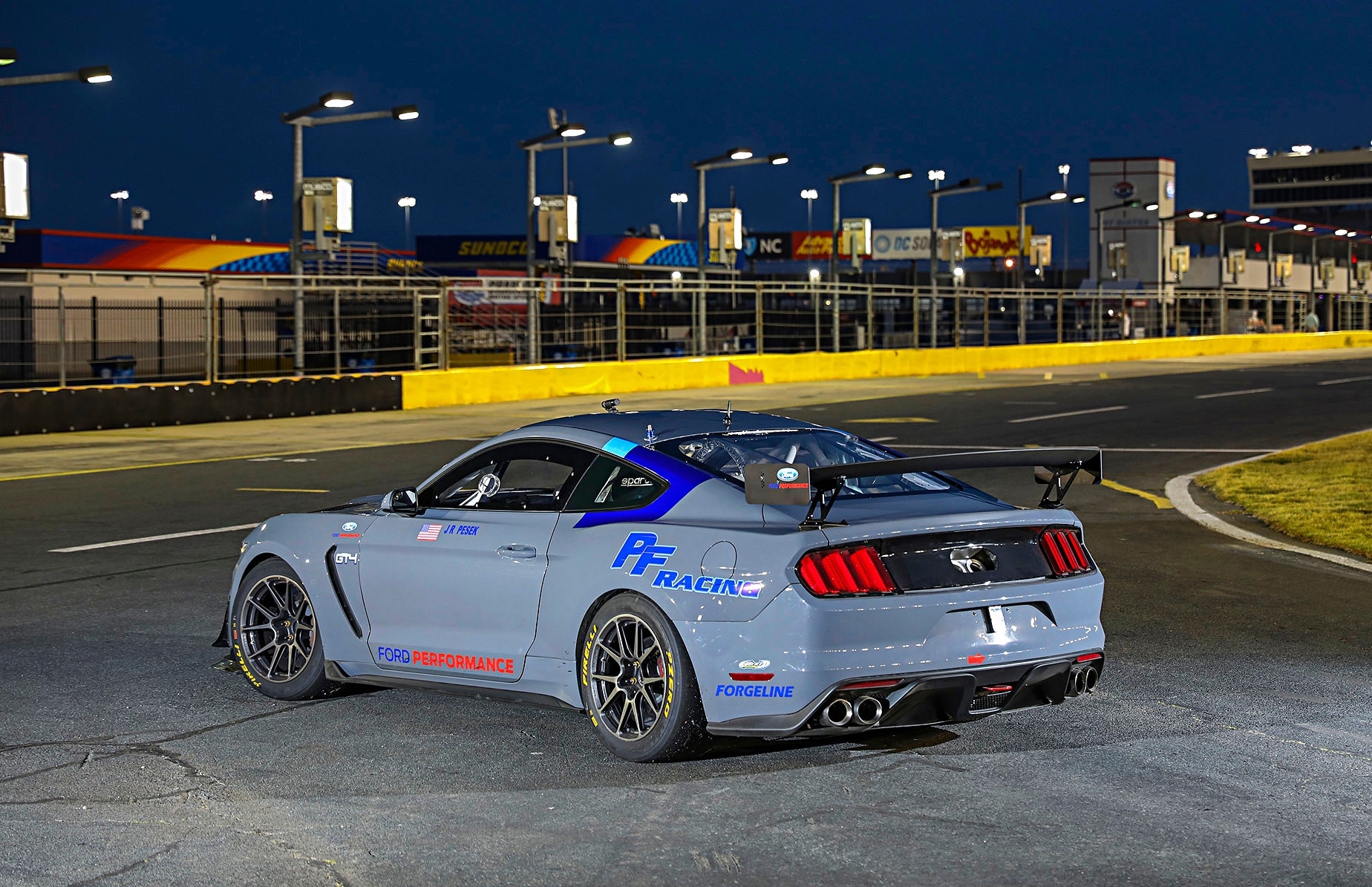 Customer Gallery | Forgeline Motorsports - PF Racing
