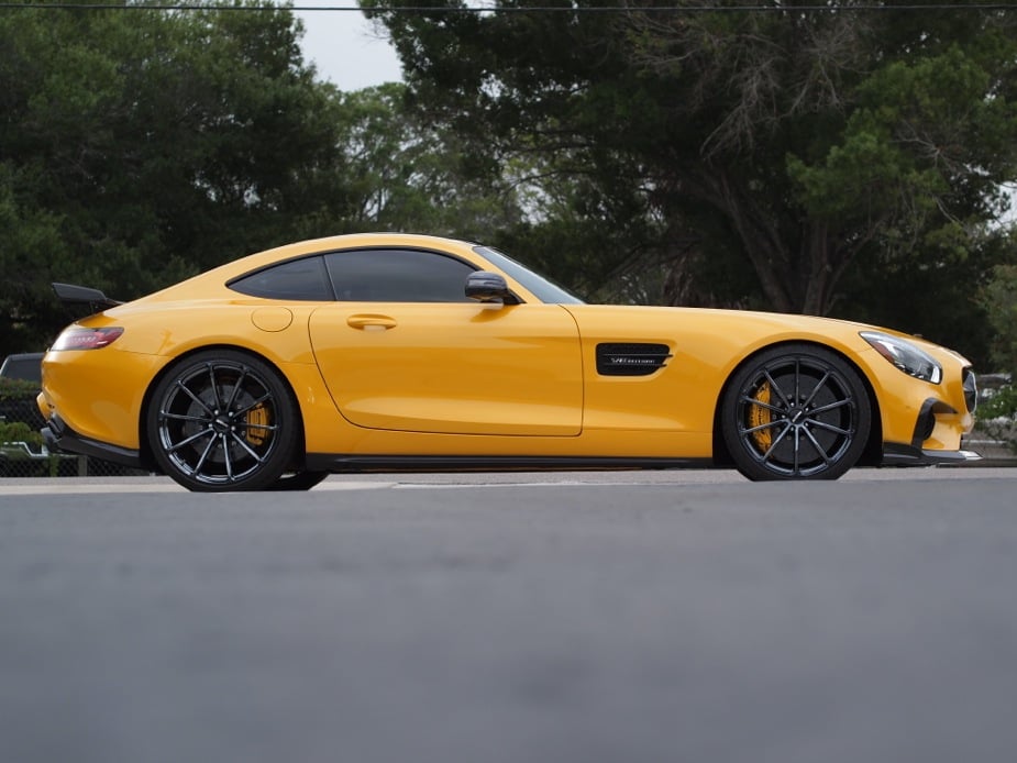Customer Gallery | Forgeline Motorsports - Advance Performance