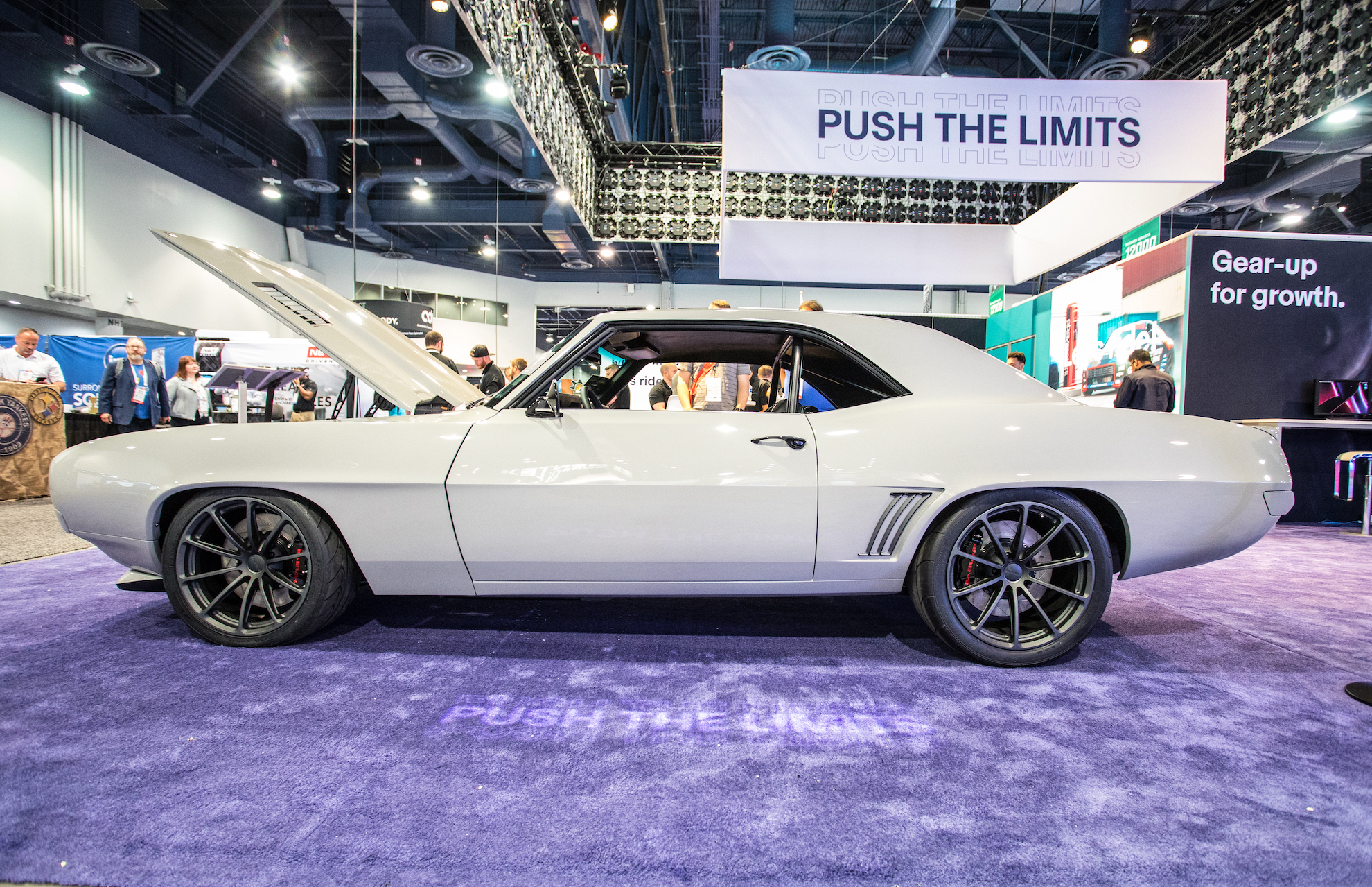 Customer Gallery | Forgeline Motorsports - Streamline Custom Designs
