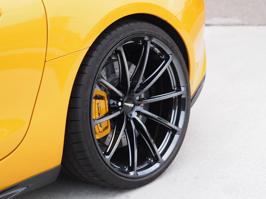 Customer Gallery | Forgeline Motorsports - Advance Performance