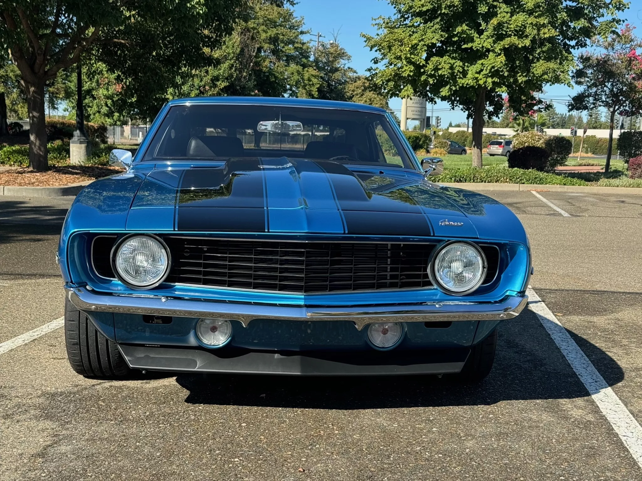 Customer Gallery | Forgeline Motorsports - Patrick Hale