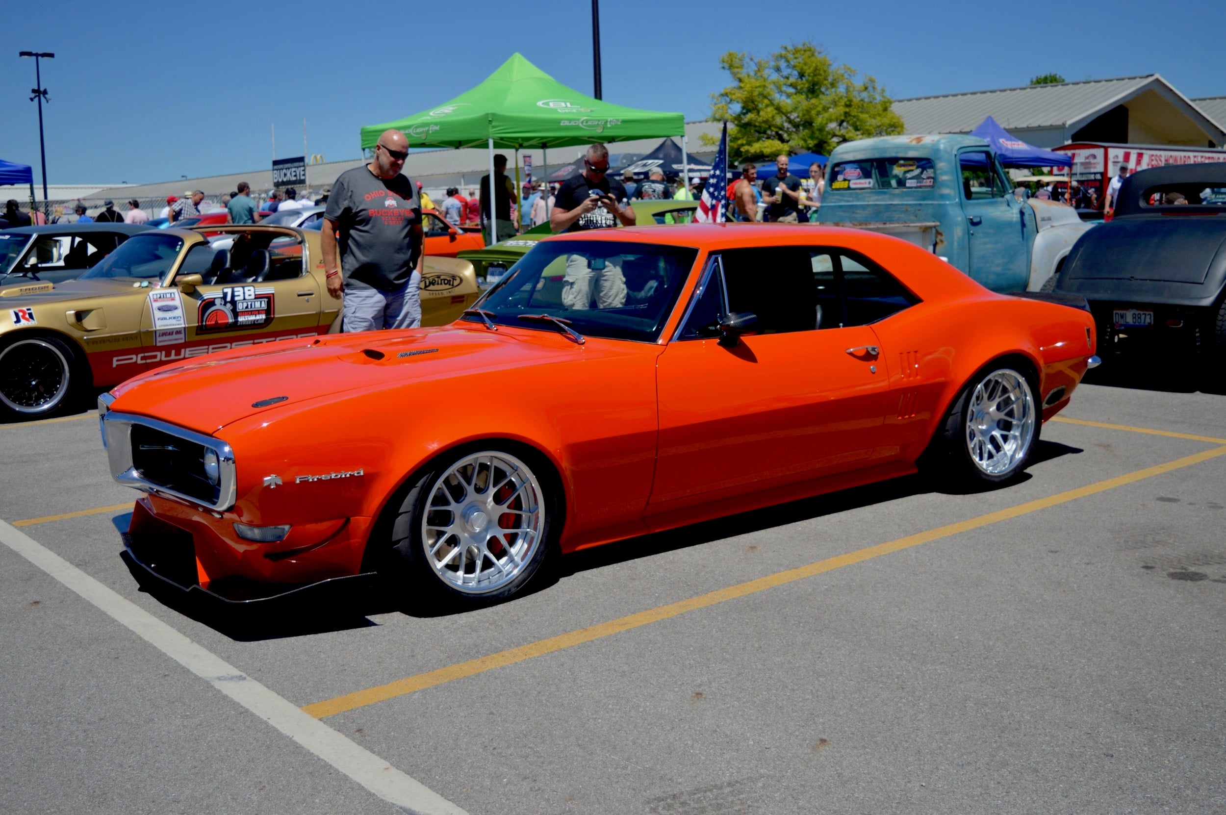 Customer Gallery | Forgeline Motorsports - Snakepit Customs