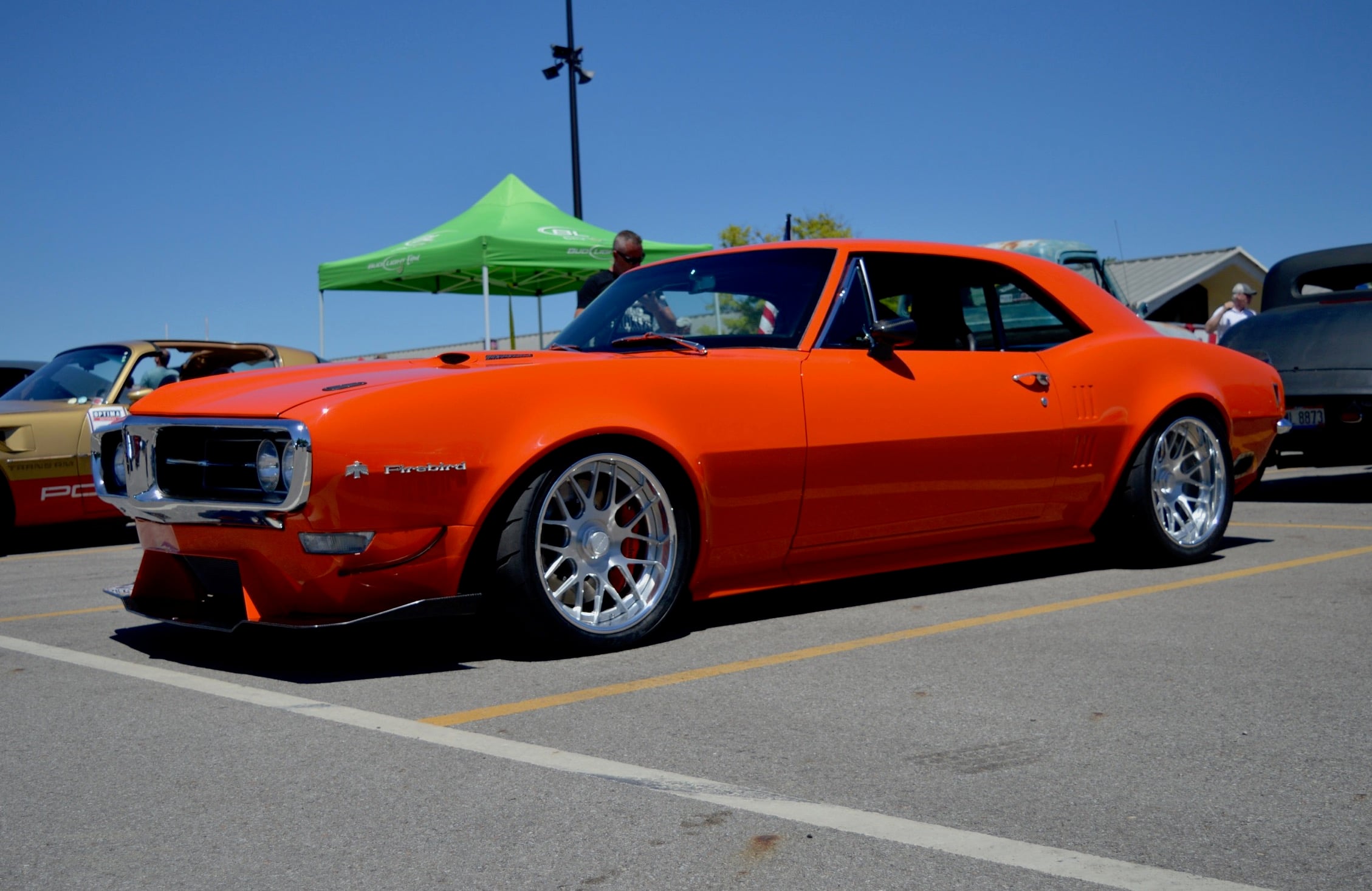 Customer Gallery | Forgeline Motorsports - Snakepit Customs