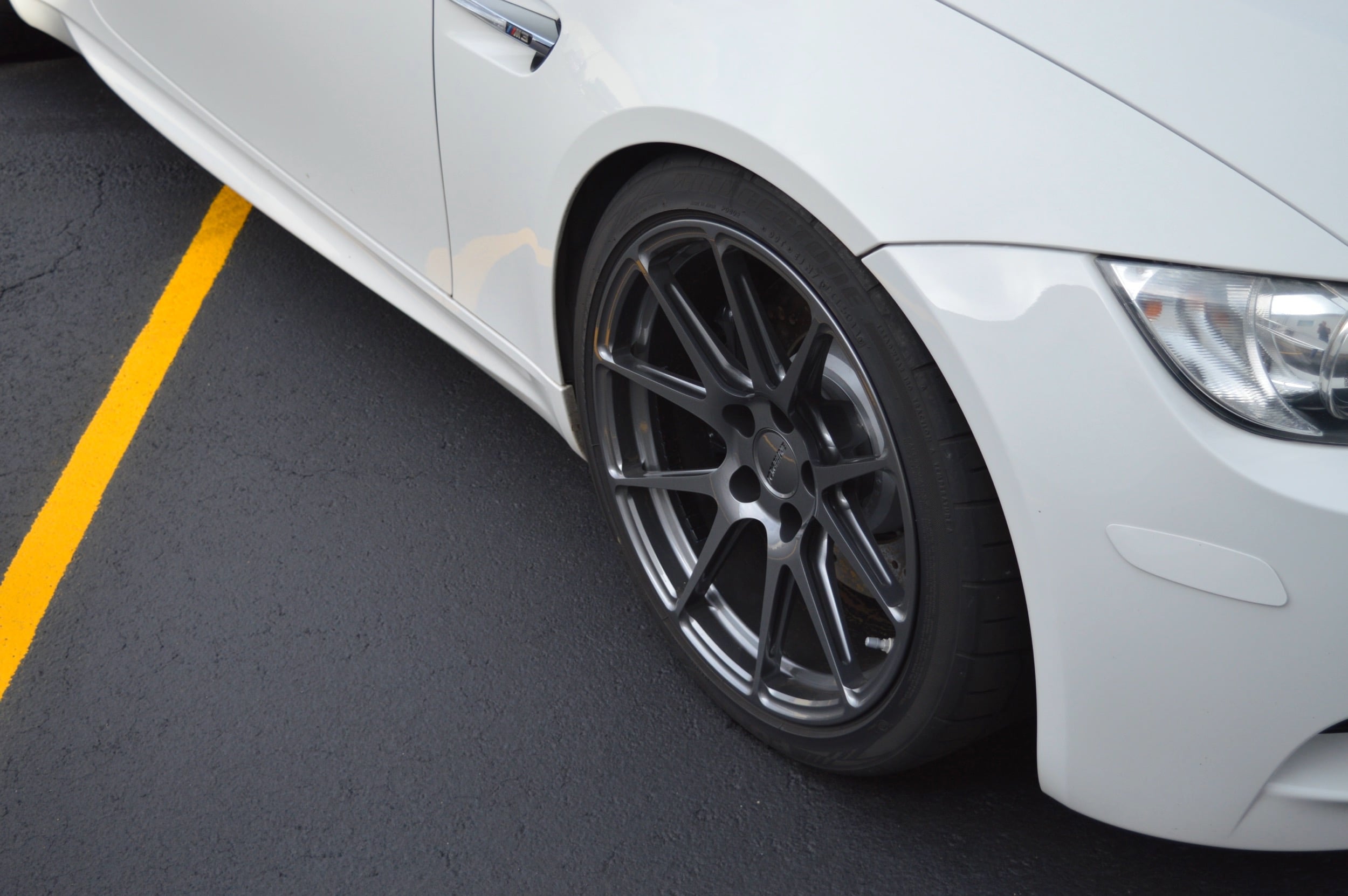 Customer Gallery | Forgeline Motorsports - Derek Roberts