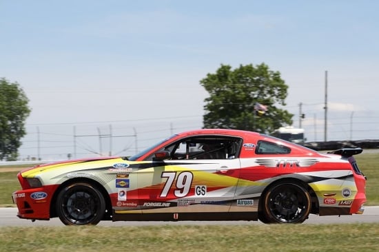 Customer Gallery | Forgeline Motorsports - Racers Edge Motorsports