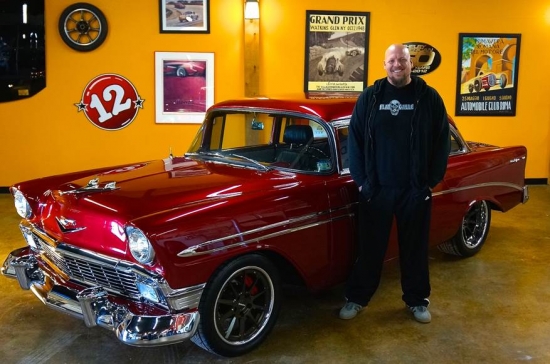 Customer Gallery | Forgeline Motorsports - The Car Chasers