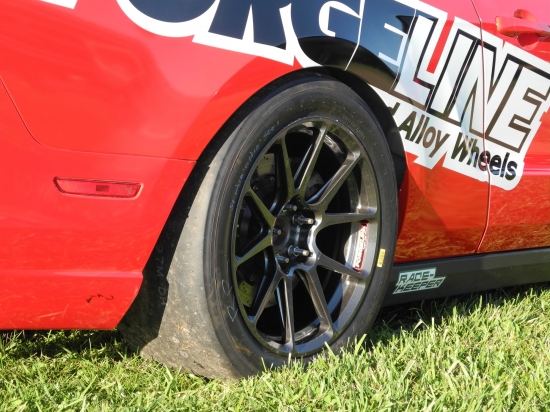 Customer Gallery | Forgeline Motorsports - Rehagen Racing
