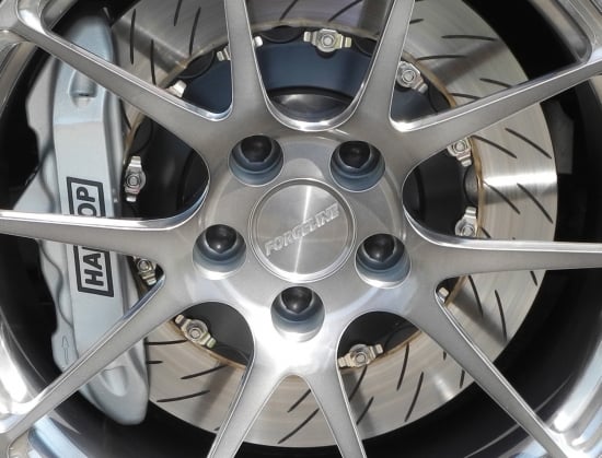 Customer Gallery | Forgeline Motorsports - Forgeline Project M3